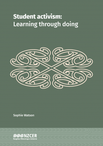 Student activism: Learning through doing | New Zealand Council for ...